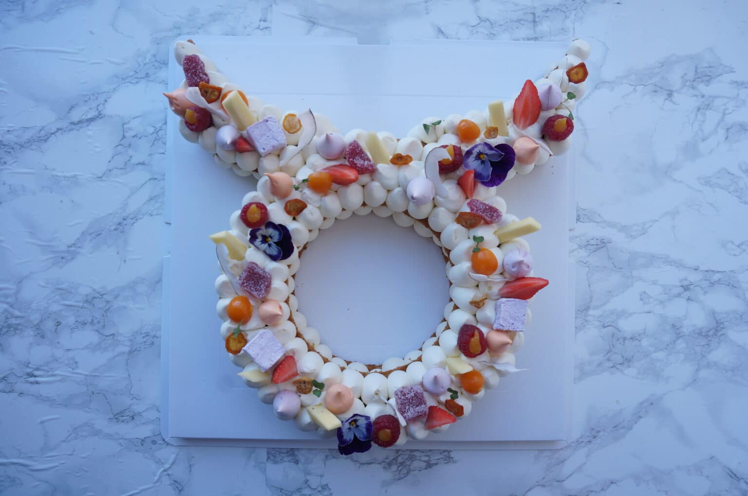 Une Part de Gateau - Commandez votre gateau d'anniversaire