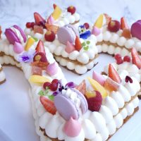 Une Part de Gateau - Commandez votre gateau d'anniversaire